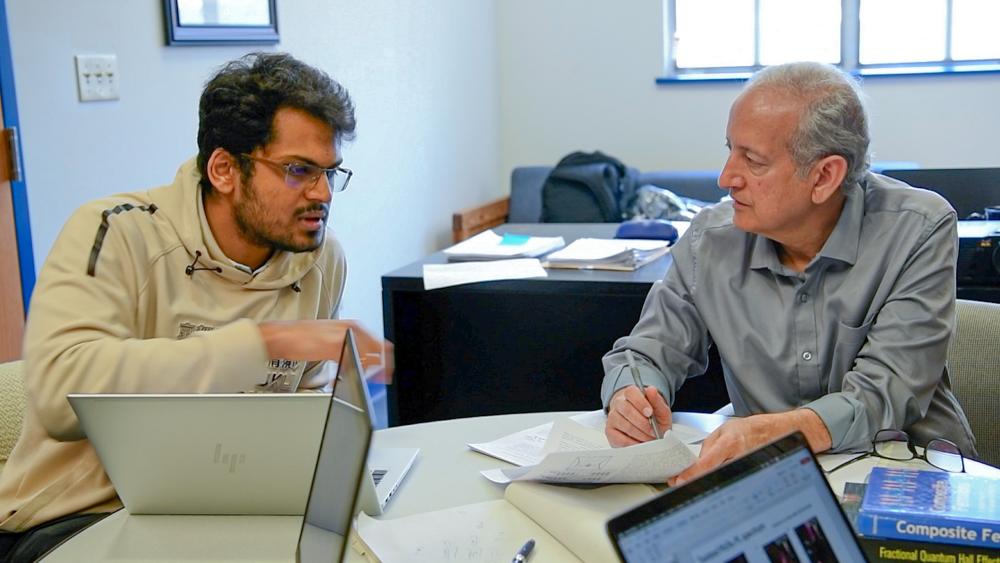 Penn State launches quantum theory center | Penn State University