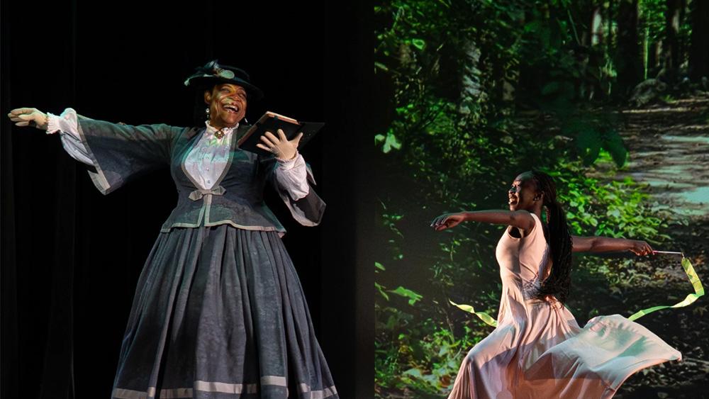 Penn State Harrisburg to present annual MLK Day play on Jan. 24 and 25 ...