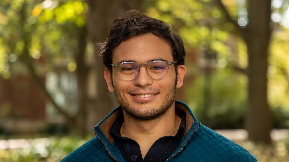 Hands-on research in CAT Lab guides psychology student’s career path ...