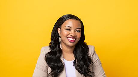 Schreyer Honors College Presents A Conversation With Ayesha Rascoe