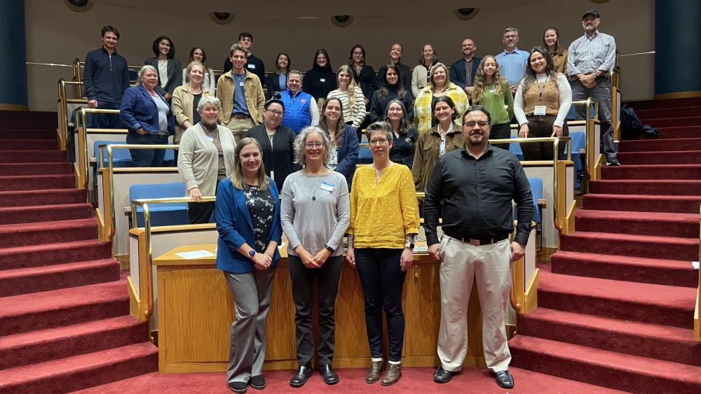 Local Climate Action Program drives measurable statewide climate ...