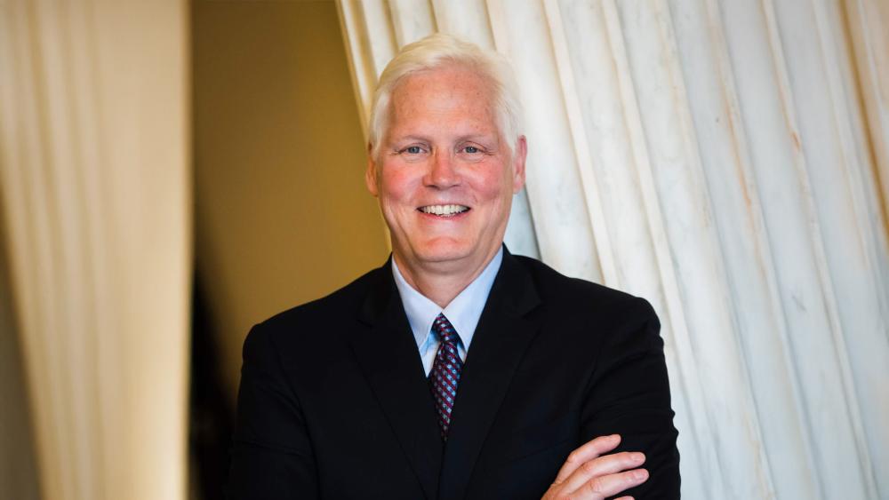 Late Penn State engineering alum Rick Merluzzi leaves a legacy through ...