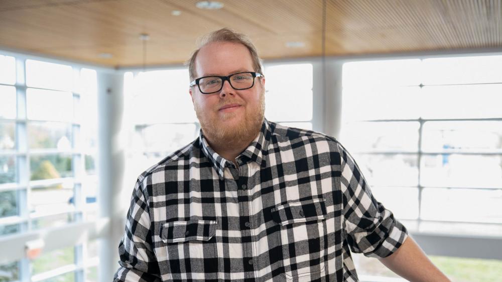 Penn College IT student receives scholarship from honor society | Penn ...