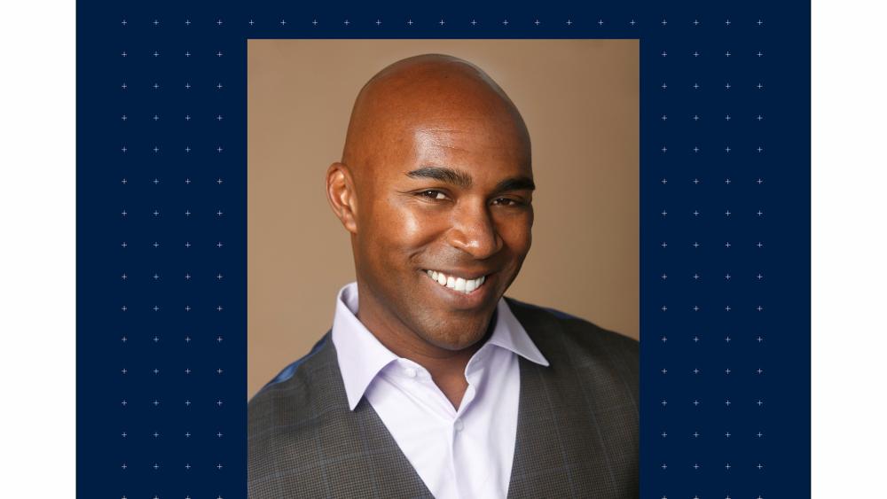 Educational tech innovator Ken Shelton to deliver 2026 TLT Symposium ...