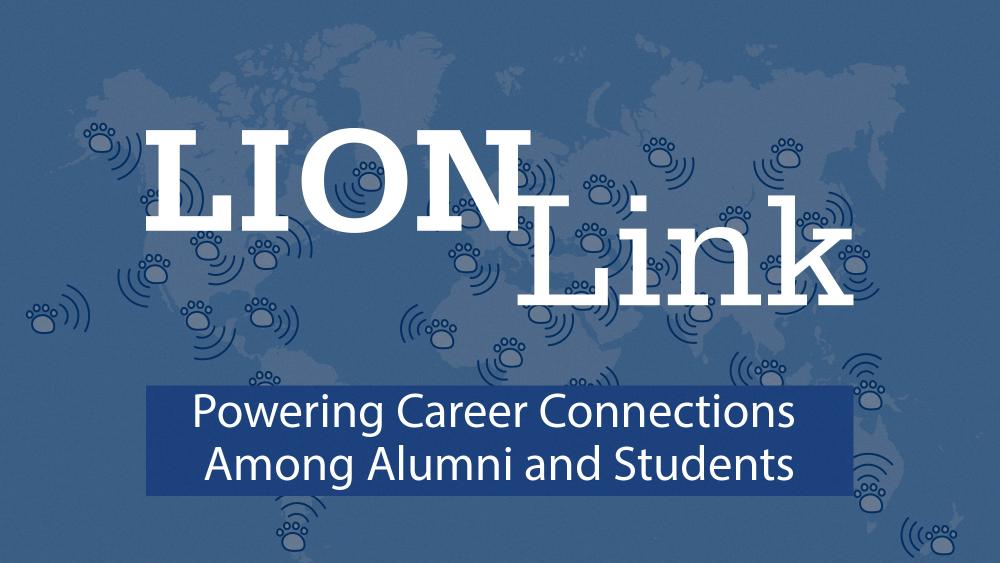 LionLink Projects accepting proposals from Penn State alumni for spring ...