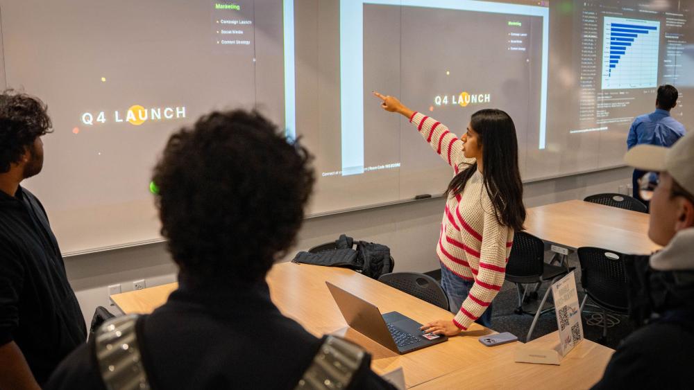 Students invited to learn how to create prototype entry for Nittany AI ...