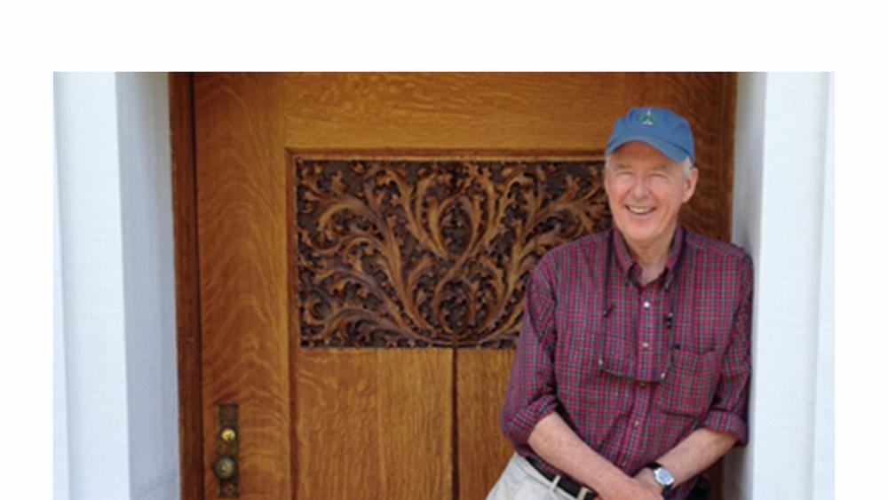 Award-winning author, journalist Paul Hendrickson to give guest lecture ...