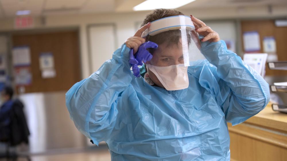 Hershey Medical Center earns grant to boost rare, high-risk infection ...