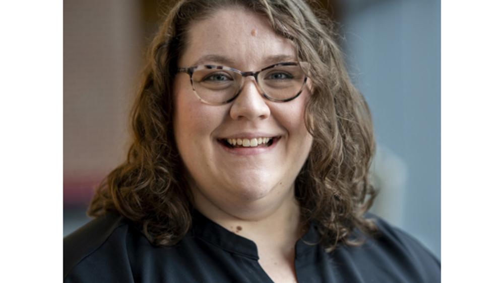 Medical, doctoral student earns NIH fellowship | Penn State University