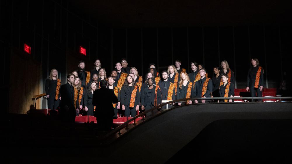 Things to Do at Penn State: Feb. 26-March 12 | Penn State University