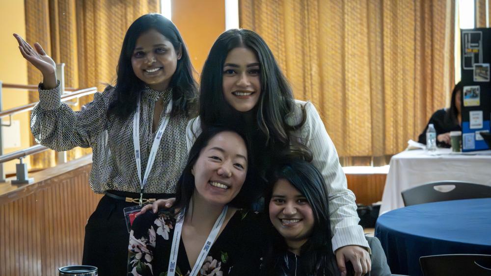 Heard on Campus: Empower 2026 | Penn State University