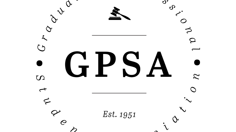GPSA opens one‑day self‑nomination window for executive positions on ...