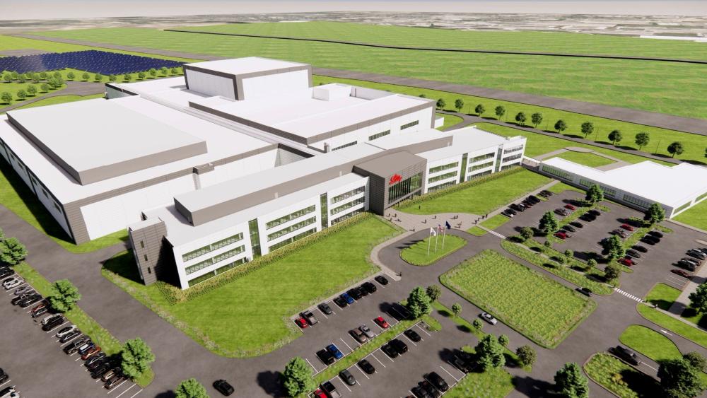 Penn State Lehigh Valley campus well-poised for local, emerging ...