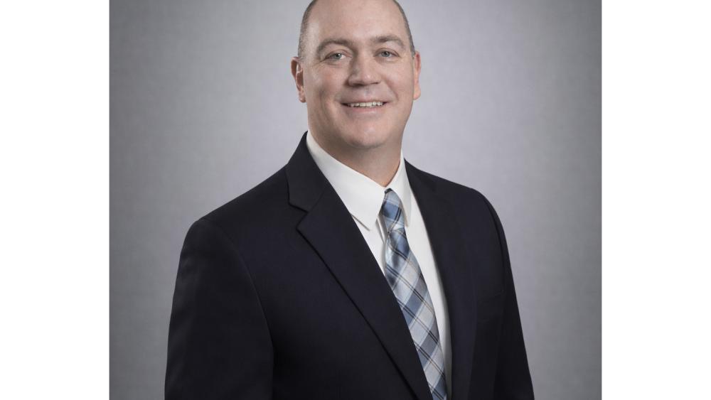 Mark Rameker named associate dean of operations in the Eberly College ...