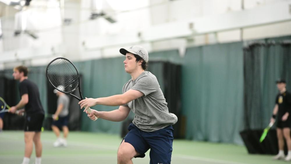 Behrend men’s tennis team builds four-match win streak | Penn State ...