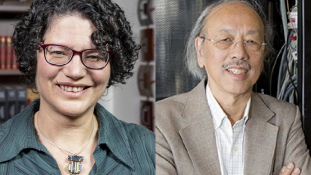 Huck Distinguished Lecture Series brings leaders in AI, biodiversity ...