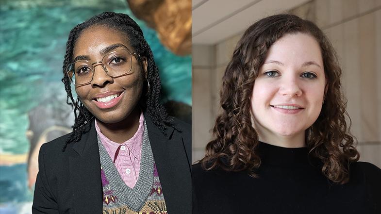 Palmer Museum of Art announces inaugural winners of O'Connor Graduate ...