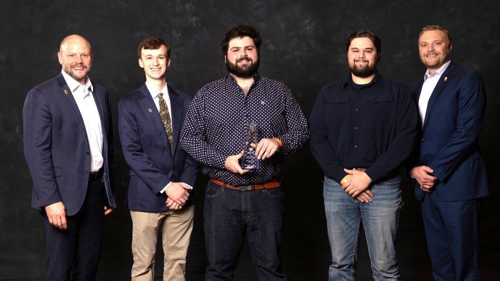 Spur Collectors lauded nationally for growth, contribution to ...