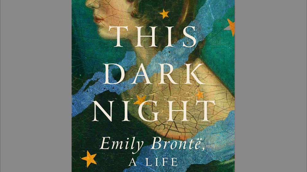 New book explores the life of ‘Wuthering Heights’ author Emily Brontë ...