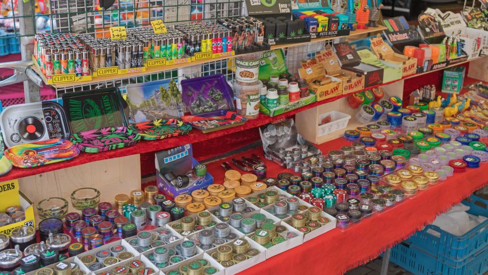 Q&A: What are the risks of cannabis use? | Penn State University