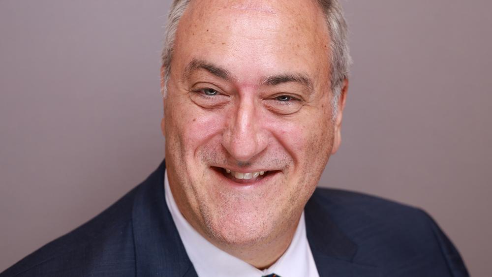 Penn State names new assistant vice president, executive director for ...