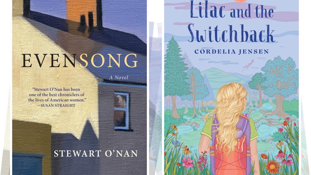 The Pennsylvania Center for the Book announces two 2026 Great Reads ...
