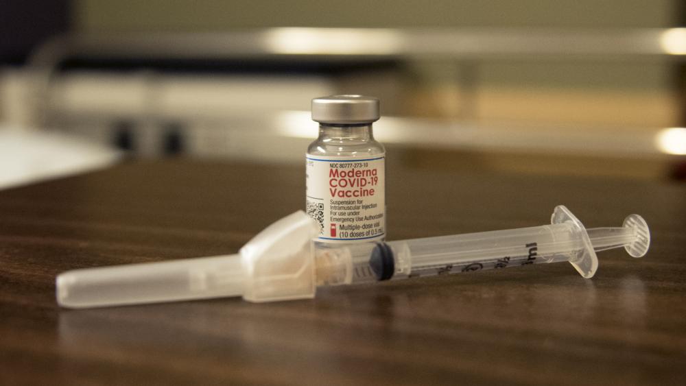 COVID-19 vaccine requirement expands to two more campuses, Penn State ...