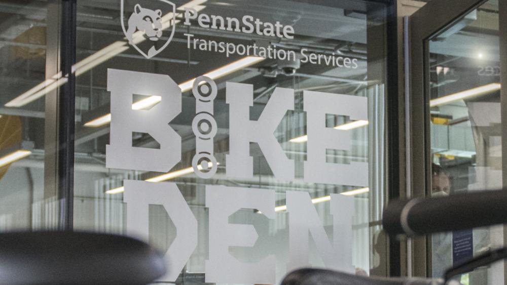 Bike Den to host Women and Queer Night April 3 | Penn State University