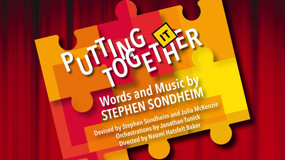 Penn State Altoona to present Sondheim musical 'Putting It Together ...