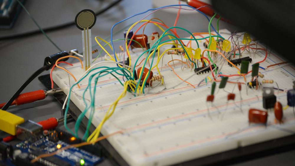 Capstone projects keep it real | Penn State University