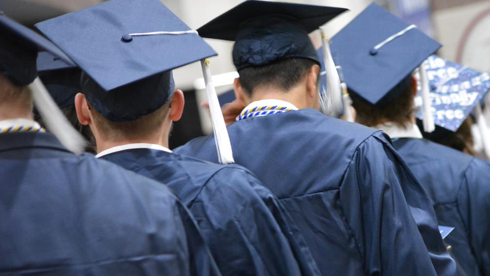 Graduates: Prepare for the fall 2018 commencement ceremony | Penn State ...