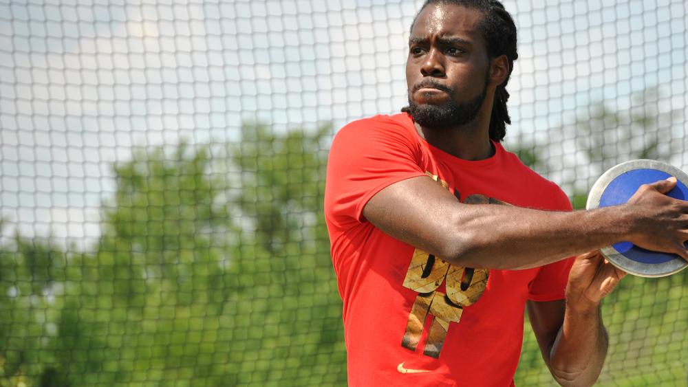 Cameron Yon headed to NCAA outdoor track and field championships | Penn ...