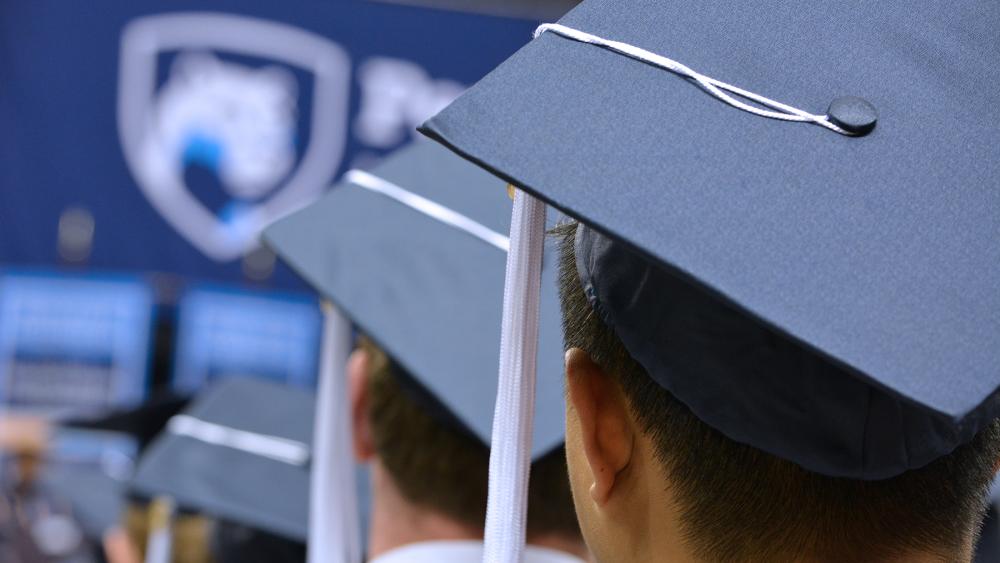 Penn State announces fall 2019 commencement events and speakers | Penn ...