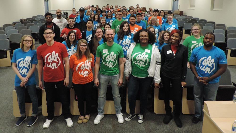 Penn State Fayette holds 2nd annual Diversity Summit | Penn State ...