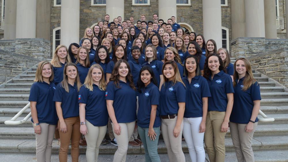 Engineering Ambassadors grows to national network | Penn State University