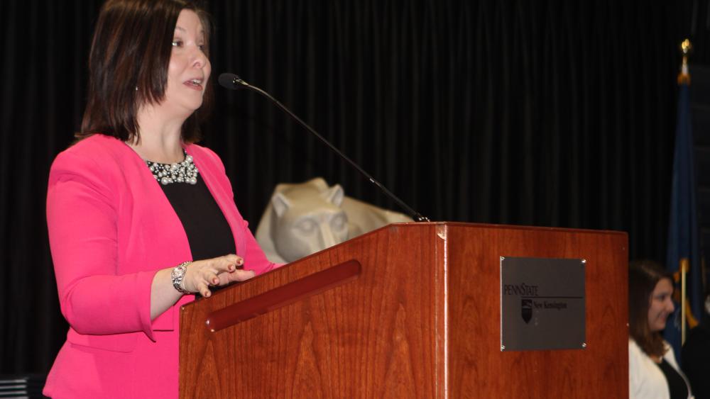 Five community leaders named to New Kensington advisory board | Penn ...