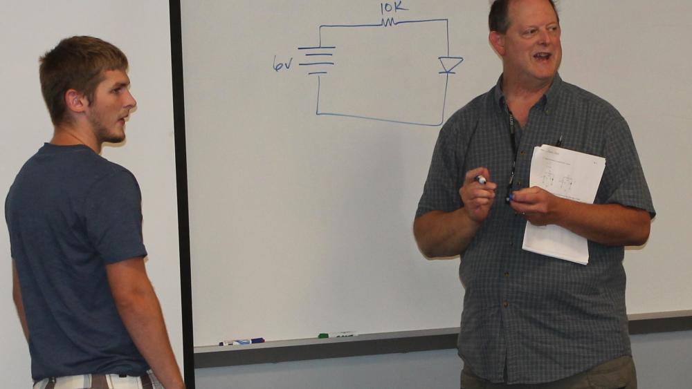 Penn State New Kensington engineering instructor Myron Hartman dies ...