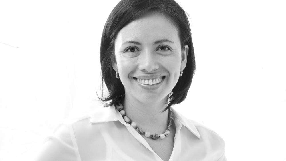 Colombian-American architect Paola Moya to speak March 25 | Penn State ...