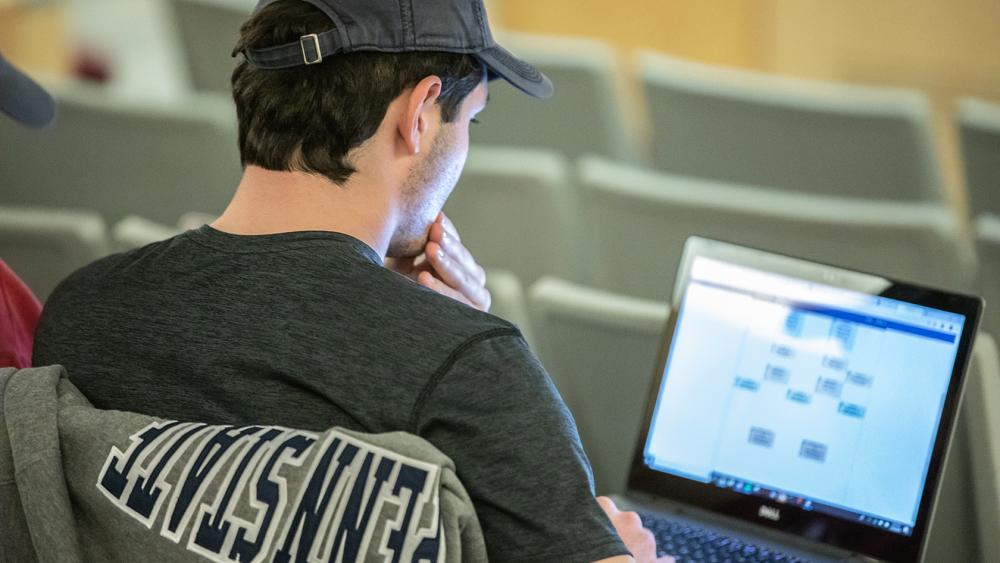 Students required to enroll in Two-Factor Authentication by May 12 ...