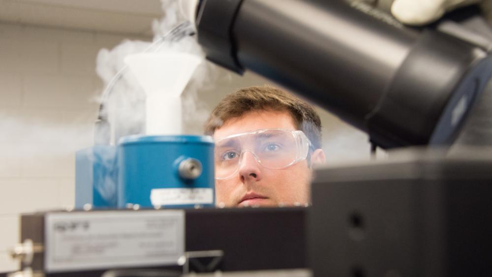 Penn State mechanical engineers to forge new frontier in ...