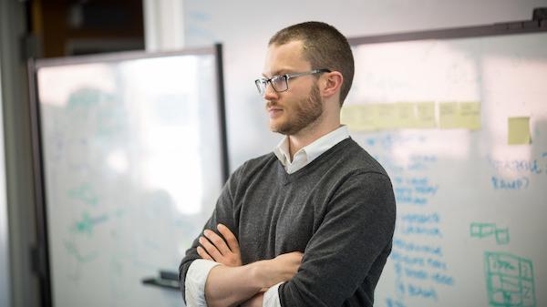 Enhanced human-AI collaboration possible through new grant | Penn State ...