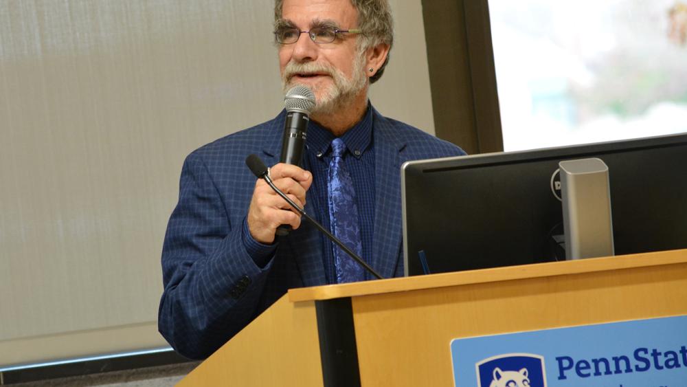 Phenomenology and Existential Philosophy conference to honor faculty ...
