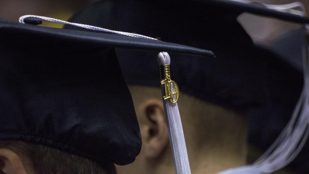Prepare for the fall 2019 commencement ceremony | Penn State University