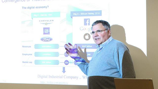 Micro-credentials prepare mechanical engineering students to flourish ...