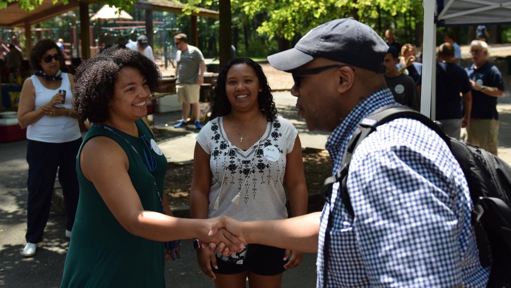 Catching up with Penn State Alumni Association President Randy Houston ...