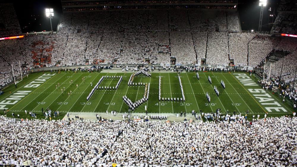 Fans reminded of entry process; RV parking sold out for Saturday’s game ...