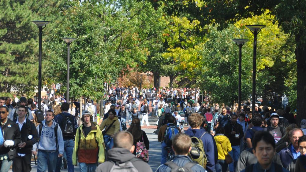 10 differences between LionPATH and eLion | Penn State University