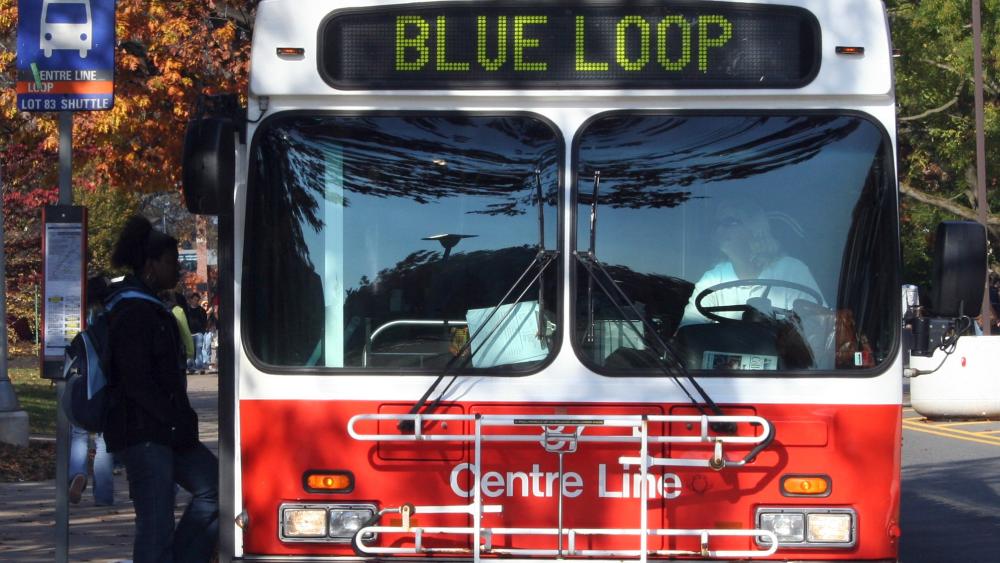 Blue Loop to return to service starting Oct. 5 | Penn State University