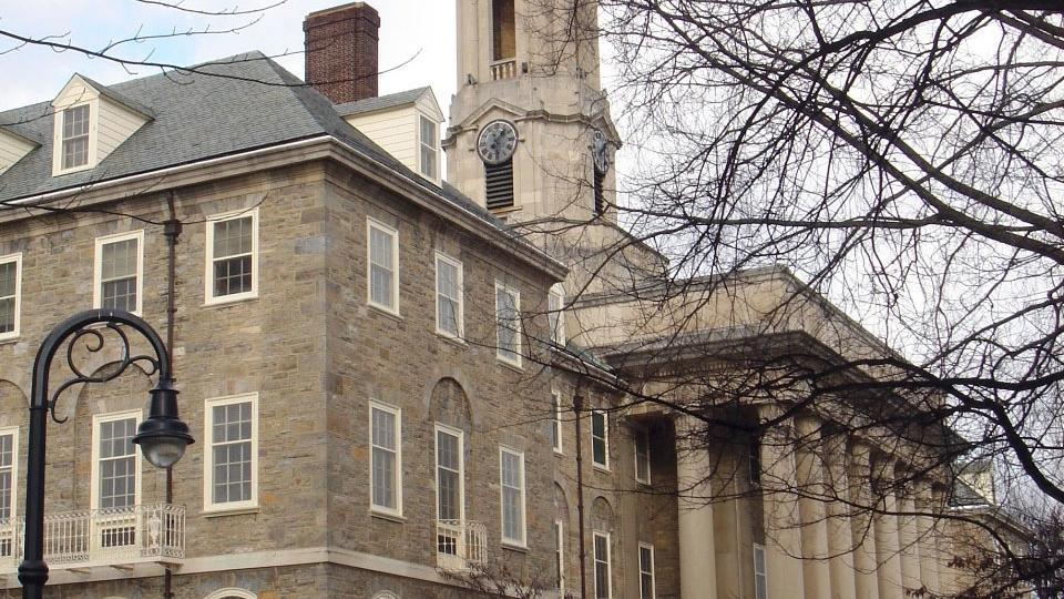 Excellence in Academic Leadership program launches at Penn State | Penn ...