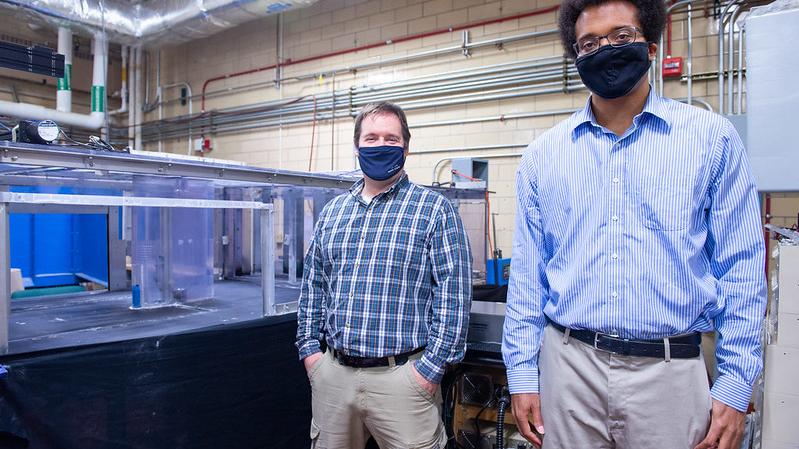 $541K Office of Naval Research grant could enhance aircraft performance ...